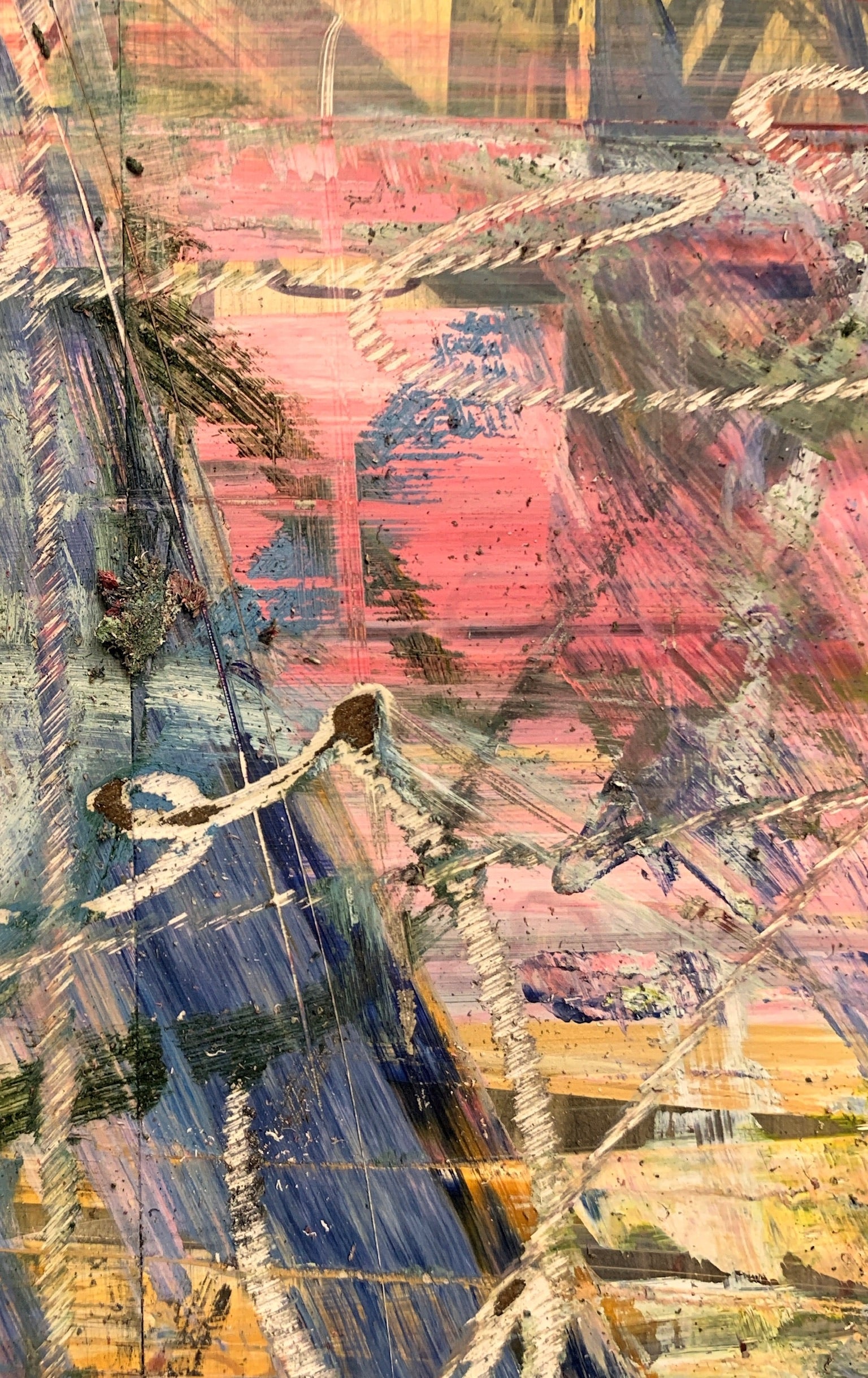 All Available Works – JW Gross Studio